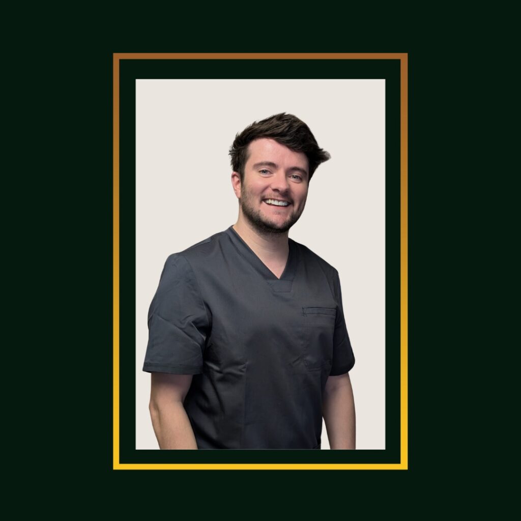 Dr Adrian – The Dental Lounge – Manchester